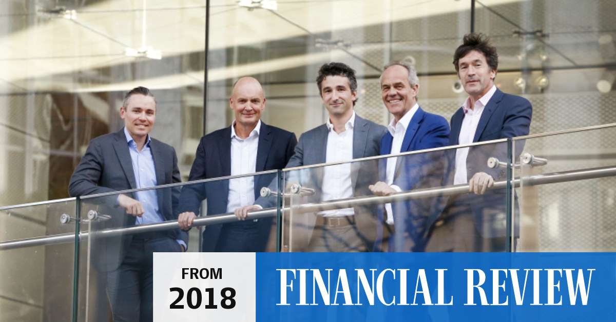 Quadrant Private Equity edges into Prequin's top 10